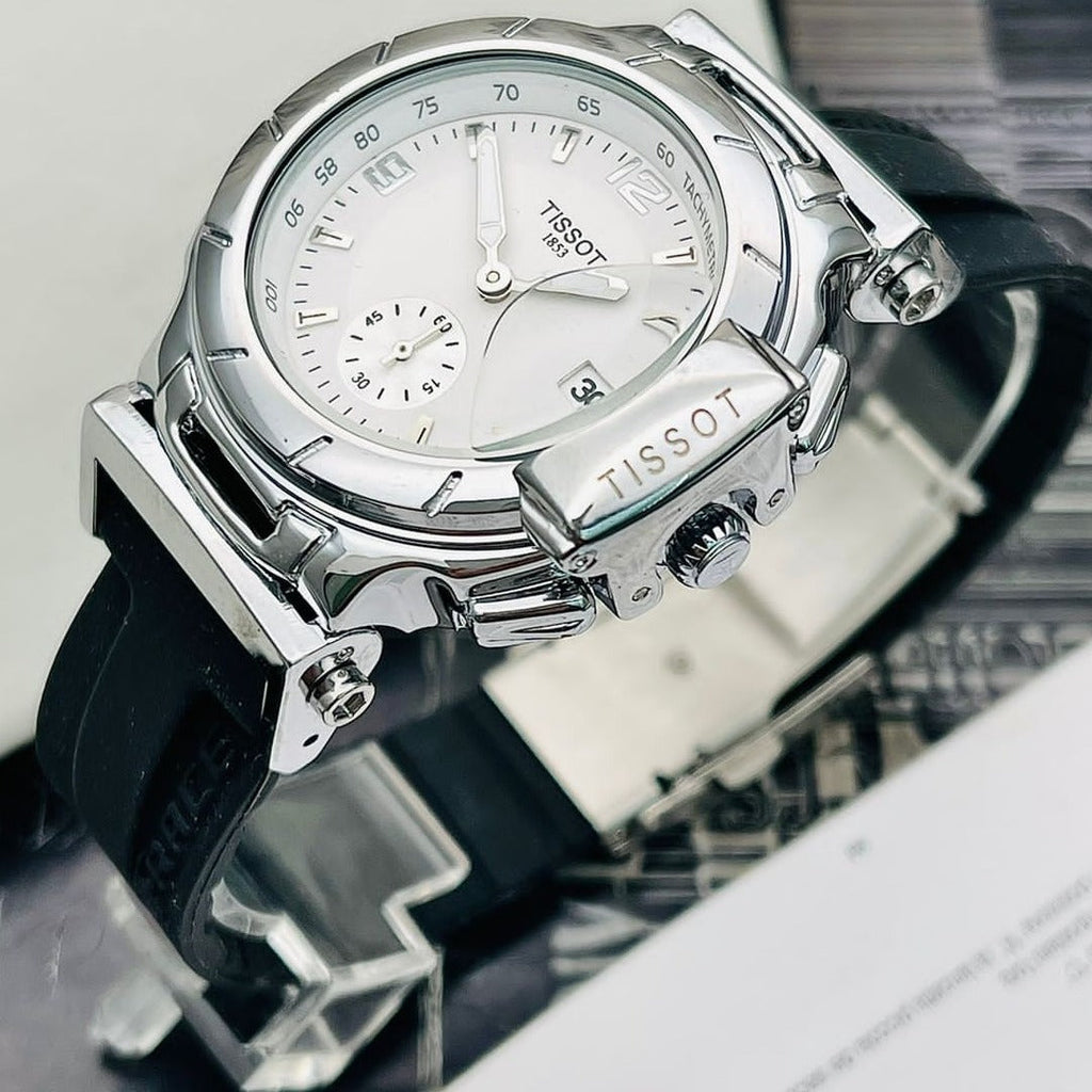 Tissot Dama – Bogoclock