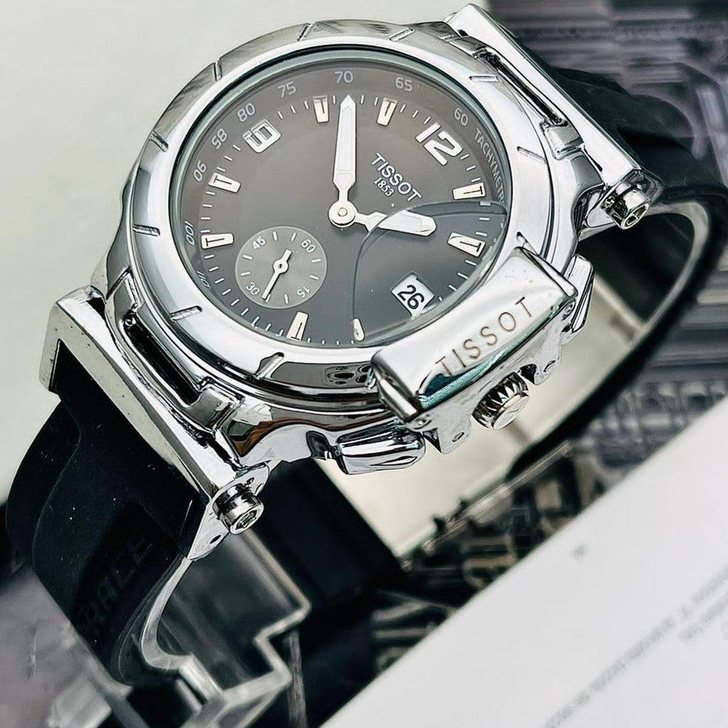 Tissot Dama – Bogoclock